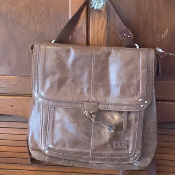 The Sak | Bags | The Sak Convertible Backpack | Poshmark
